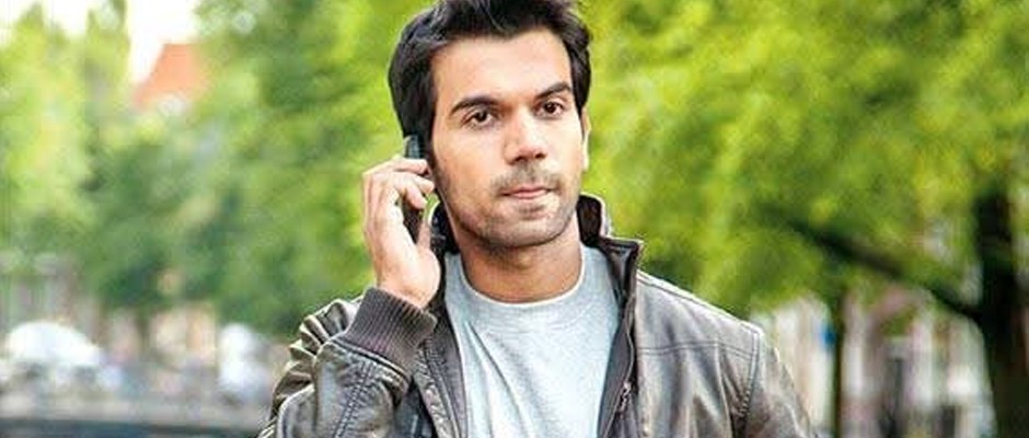 Rajkumar Rao elder brother Amit Rao will debut with the film The Diary ...