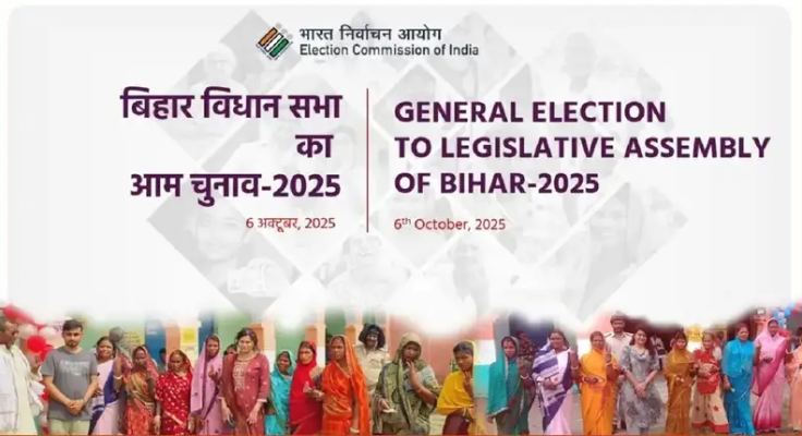 Bihar Assembly Elections 2025: Seat-sharing tussle erupts between ...