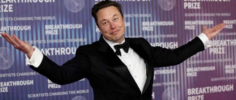 SpaceX CEO Elon Musk net worth crosses $400 billion, becomes world ...