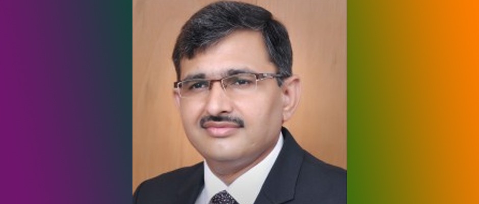 Professor Dr. Vinod Kumar became the Registrar of Baba Mastnath University - बाबा मस्तनाथ ...